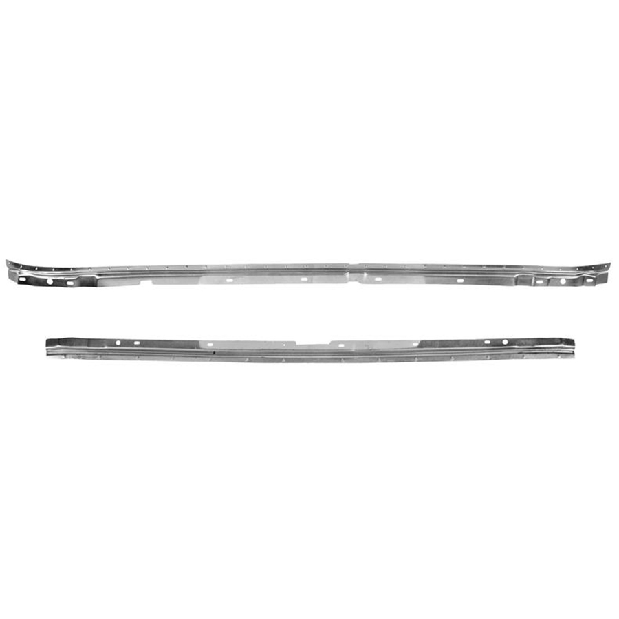 70-73 Camaro Headliner Retaining Strips