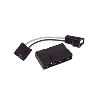 63-72 Alternator Wire Conversion Kit, #27555