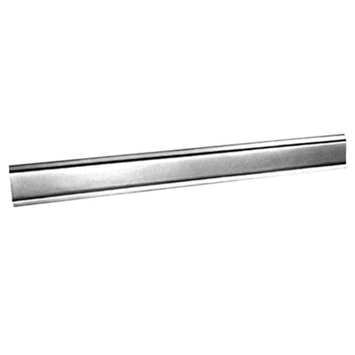 49-52 Chevrolet 2-Door Full Size - Outer Rocker Panel, RH