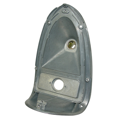 55 Chevrolet Fullsize Tail Lamp Housing, LH or RH Each