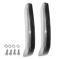 Bumper Guards-