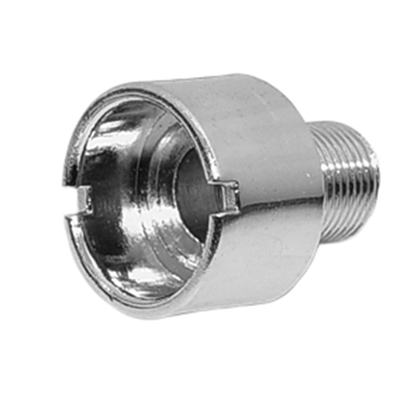 67-68 Camaro Dash Bezel Retaining Nut, Headlight Switch Nut